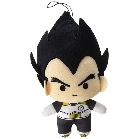 Great Eastern Entertainment | Toys | Dragon Ball Super Vegeta 85 Plush ...